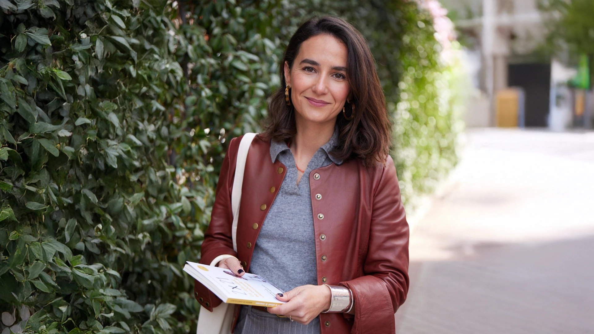 Mariana de Ugarte - Conoce un poco más sobre mi